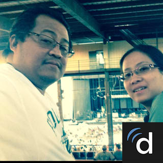 Dr. Maria Clarissa H. Del Rosario (Del Rosario), MD | Irondequoit, NY ...