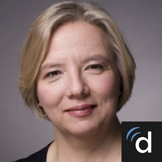 Dr. Joanne Ahola, MD – New York, NY | Psychiatry