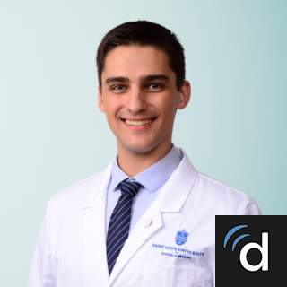 Dr. Nicholas Schaper, MD | St. Louis, MO | Doctor | US News Doctors