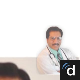 Dr. Sanjay Ghosh, MD | Washington, MO | Rheumatologist | US News Doctors