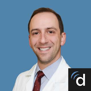 Dr. Alexander Fein, MD | Los Angeles, CA | Neurologist | US News Doctors