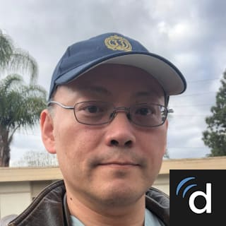 Dr. Allen Lu, MD – City Of Industry, CA | Orthopaedic Surgery