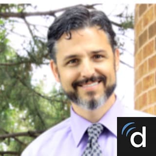 Dr. Gregory A. Kouyoumdjian, MD | Littleton, CO | Ophthalmologist | US ...