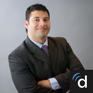 Dr. Johnny Franco, MD – Georgetown, TX | Plastic Surgery