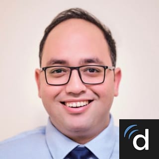 Dr. Mohamed Salem, MD | Boston, MA | Neurosurgeon | US News Doctors