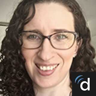 Megan Julian – Ann Arbor, MI | Psychologist
