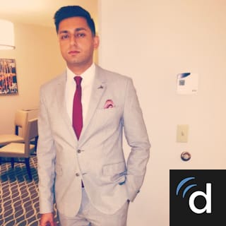 Dr. Ali M. Agha, MD | Houston, TX | Cardiologist | US News Doctors