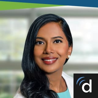 Dr. Sharon A. Rachapudi, MD | Tampa, FL | Pediatrician | US News Doctors