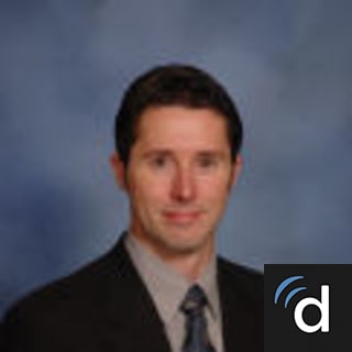 Dr. John-Joseph R. Hall, DO | Aurora, CO | Emergency Medicine Physician ...