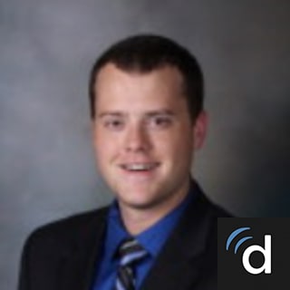 Dr. Ben Nordhues, MD | Rochester, MN | Cardiologist | US News Doctors