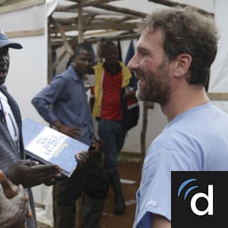 Dr. Lewis Rubinson, MD | Baltimore, MD | Pulmonologist | US News Doctors