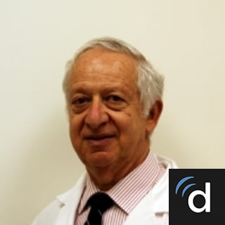 Dr. Harry R. Schanzer, MD | New York, NY | Vascular Surgeon | US News ...