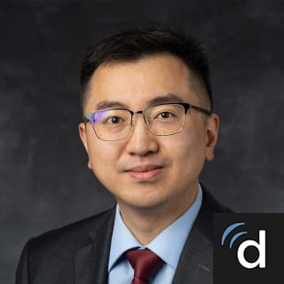 Dr. Tom Z. Liang, MD | Baltimore, MD | Pathologist | US News Doctors