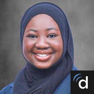 Dr. Maryam Idris, MD | Hartford, CT | Family Medicine Doctor | US News ...