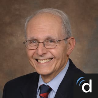 Dr. Richard Meyer, MD – Cincinnati, OH | Pediatric Cardiology