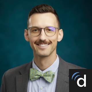 Dr. Spencer Uetz, MD | Grand Forks, ND | ENT-Otolaryngologist | US News ...