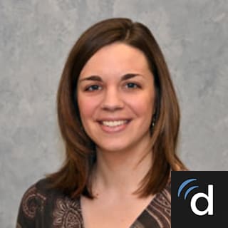 Dr. Jennifer L. McNeer, MD | Chicago, IL | Pediatric Hematologist ...