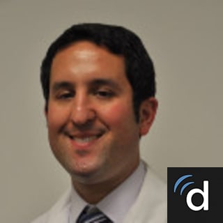 Dr. Jason M. Konter, MD | Framingham, MA | Pulmonologist | US News Doctors