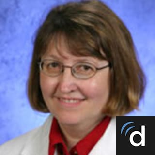 Dr. Barbara Miller, MD – Hershey, PA | Pediatric Hematology & Oncology