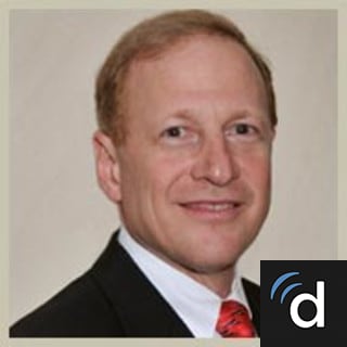 Dr. Richard Beers, MD – Kettering, OH | Physical Medicine/Rehab