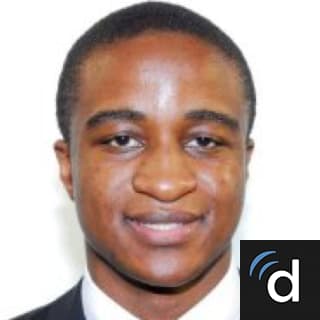 Dr. Mwelwa Chizinga, MD | Ocoee, FL | Pulmonologist | US News Doctors