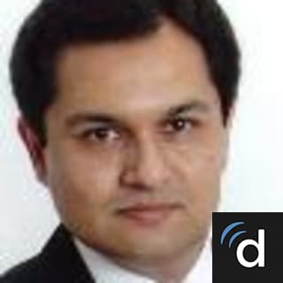 Dr. Mohammad Taqi, MD | Gainesville, FL | Internist | US News Doctors