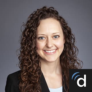 Dr. Savannah Smith, MD | Atlanta, GA | General Surgeon | US News Doctors