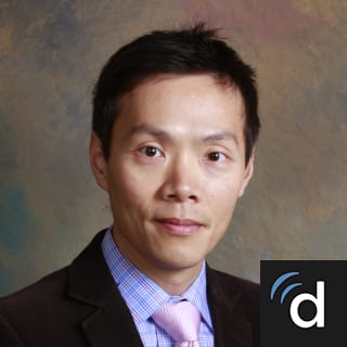 Dr. Brian Lee, MD – San Francisco, CA | Nephrology