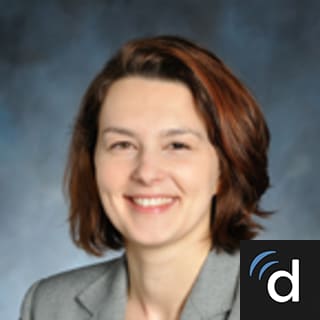 Dr. A. Anca Froman, MD | Dearborn, MI | Internist | US News Doctors