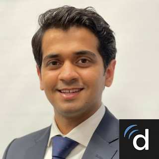 Dr. Shehryar Malik, MD – Pittsburgh, PA | Internal Medicine