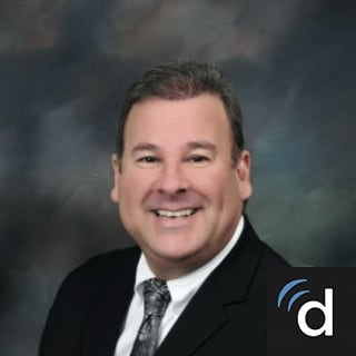 Dr. Jeffrey Gottfried, DO – Fort Pierce, FL | Family Medicine