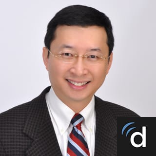 Dr. Howard H. Liu, MD | Brookline, MA | Internist | US News Doctors