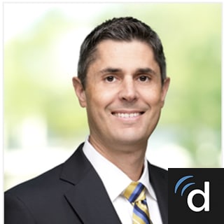 Dr. Jon R. Knapp, MD | Greensboro, NC | Emergency Medicine Physician ...