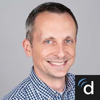 Dr. Douglas A. Pepple, MD | Everett, WA | Family Medicine Doctor | US ...