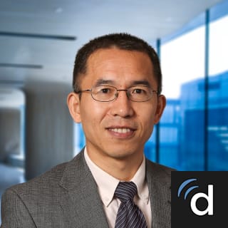 Dr. Jian Chen, MD | New York, NY | Pathologist | US News Doctors