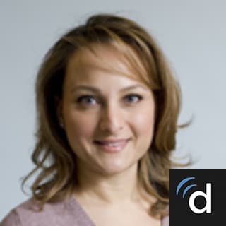 Dr. Cigdem Tanrikut, MD | Rockville, MD | Urologist | US News Doctors