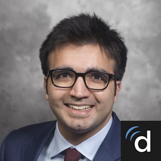 Dr. Ahmed Memon, MD | Cincinnati, OH | Internist | US News Doctors