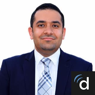Dr. Baher Abbasi, MD | Safety Harbor, FL | Cardiologist | US News Doctors