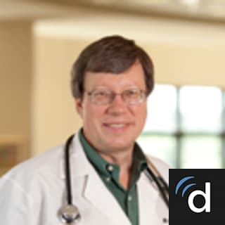 Dr. Richard Winters, MD – Fort Smith, AR | Geriatrics