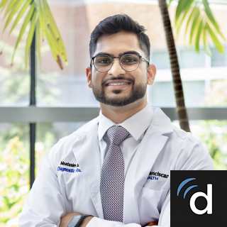 Dr. Moatasim Baig, DO | Olympia Fields, IL | Radiologist | US News Doctors