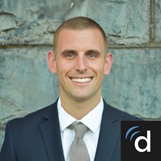 Dr. Travis Hughes, MD | Spokane, WA | Internist | US News Doctors