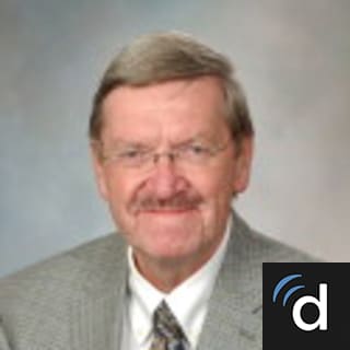 Dr. Roger D. White, MD | Rochester, MN | Anesthesiologist | US News Doctors