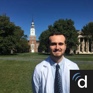 Dr. Christian Rizzuto, MD | Lebanon, NH | Resident Physician | US News ...