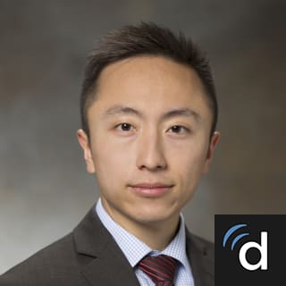 Dr. Zi C. Wang, MD | San Francisco, CA | Neurologist | US News Doctors