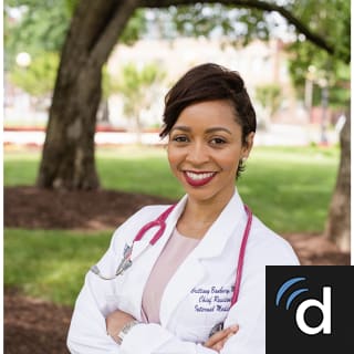 Dr. Brittany Banbury, MD – New York, NY | Rheumatology