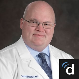 Dr. Jerry Bradley Jr., MD – Mobile, AL | Family Medicine