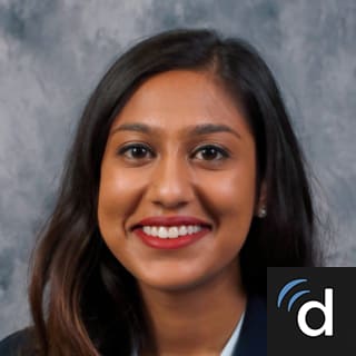 Dr. Sai Sonia Boodram, MD | Baltimore, MD | Resident Physician | US ...