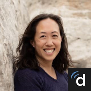 Dr. Angela Gao, DO – Fruita, CO | Family Medicine