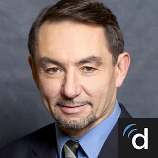 Dr. David Lichter, MD | Buffalo, NY | Neurologist | US News Doctors