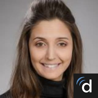 Dr. Heather Maioli, MD | New York, NY | Pathologist | US News Doctors